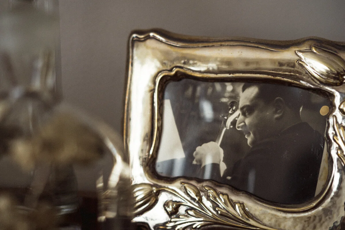 Ettore Bonelli, la riscoperta — Tag musicart