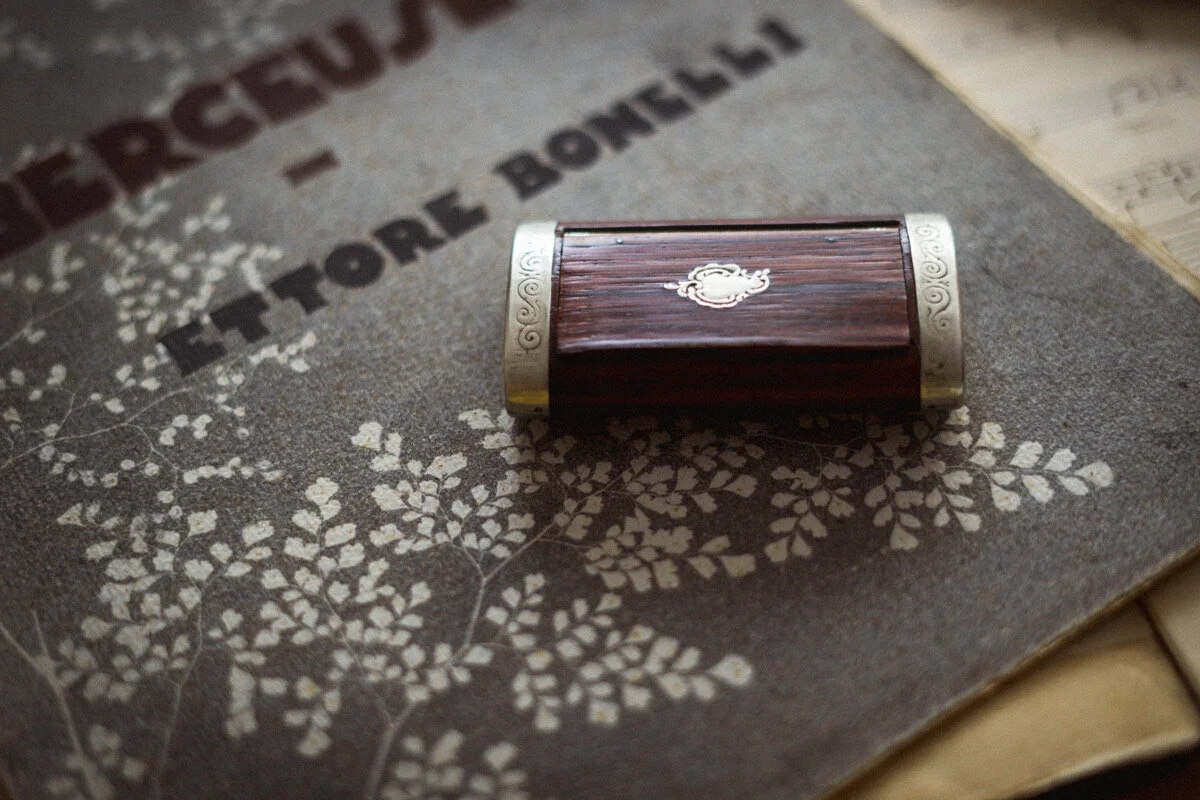 Ettore Bonelli, la riscoperta — Tag musicart