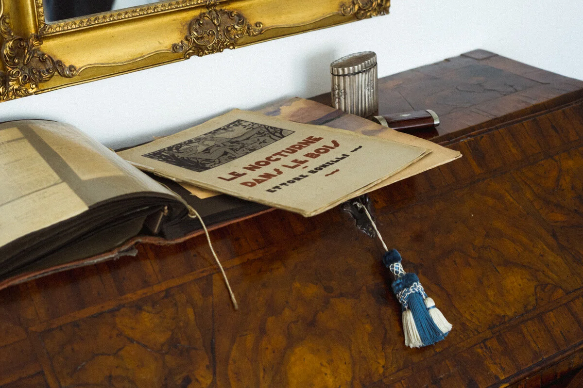 Ettore Bonelli, la riscoperta — Tag musicart