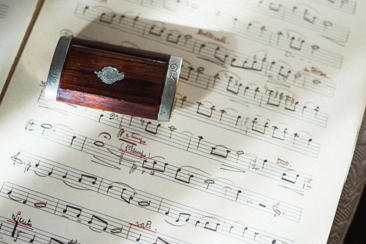 Ettore Bonelli, la riscoperta — Tag musicart