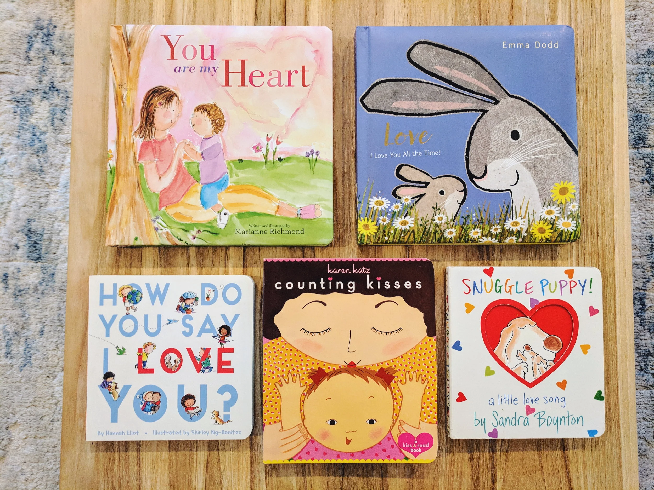 A Montessori Toddler Valentine's Day — Montessori in Real Life