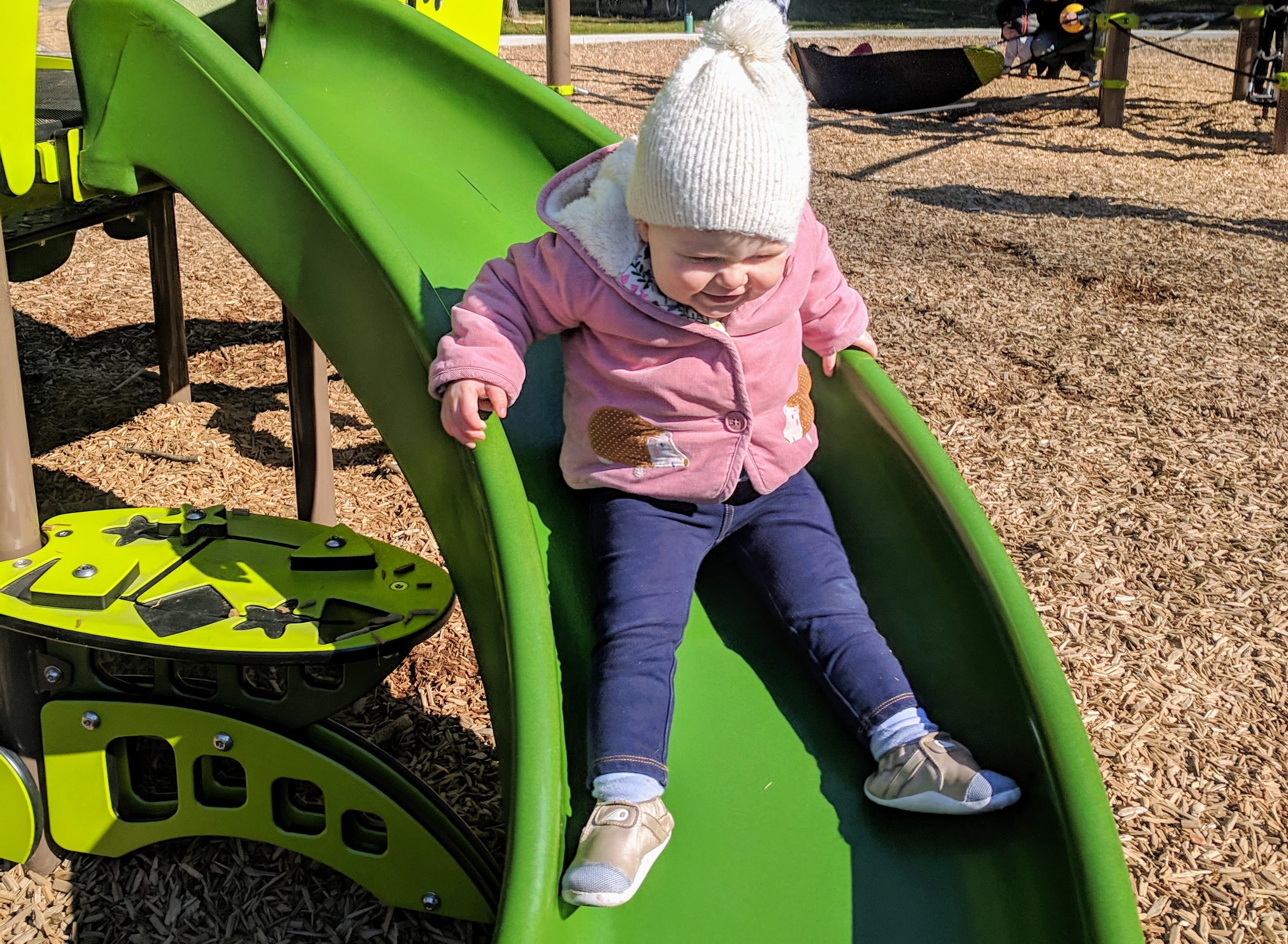 Welcoming Spring Montessori In Real Life
