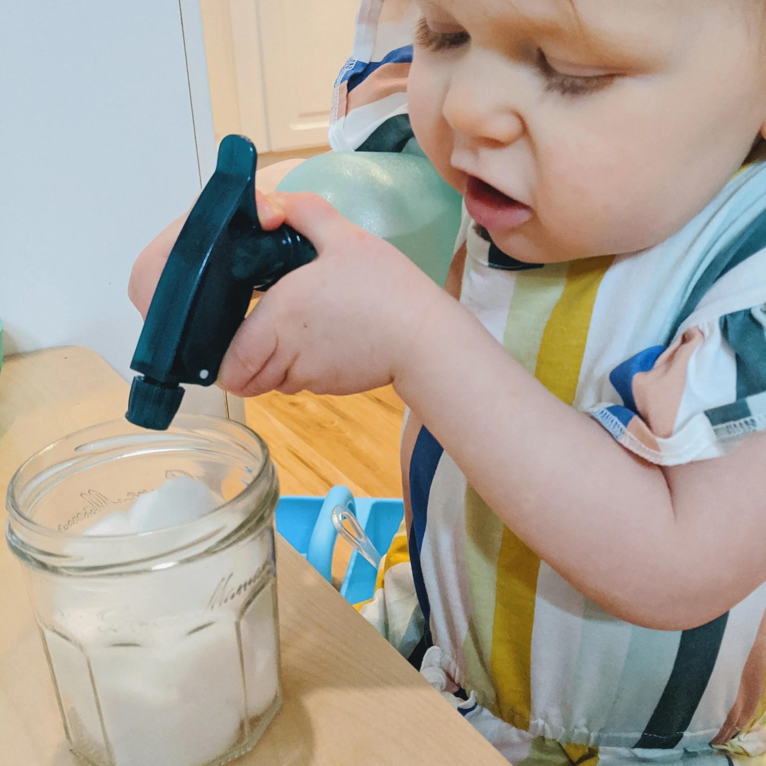 The Tiny Seed Theme for Toddlers — Montessori in Real Life