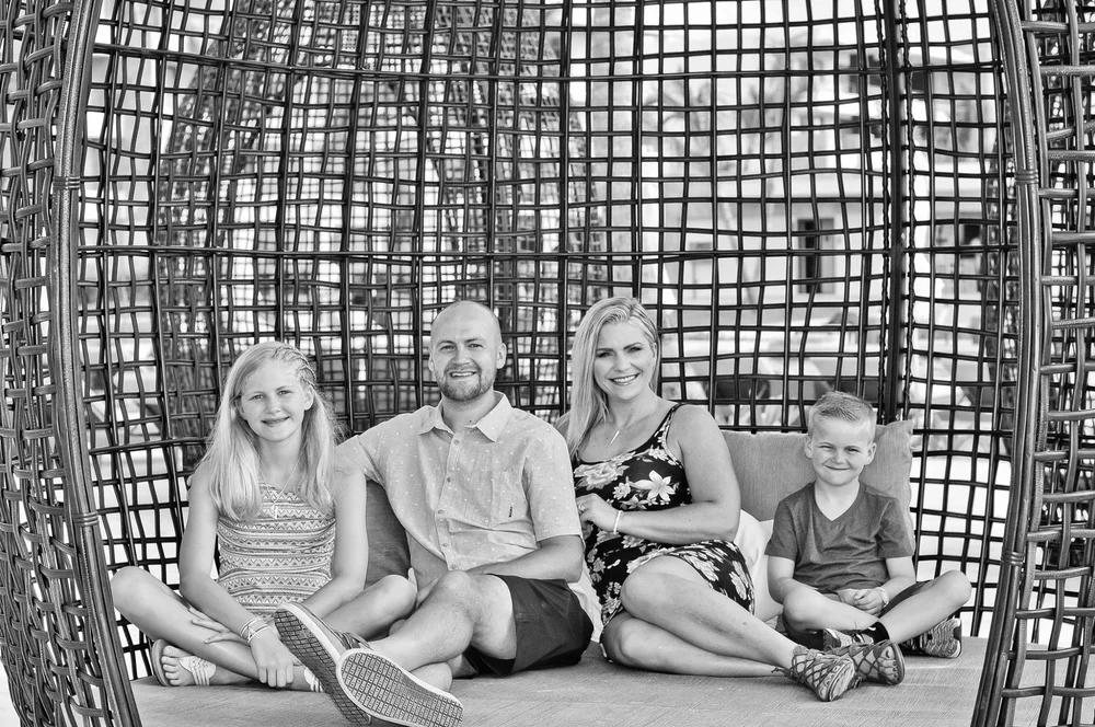 Portfolio - Holland House