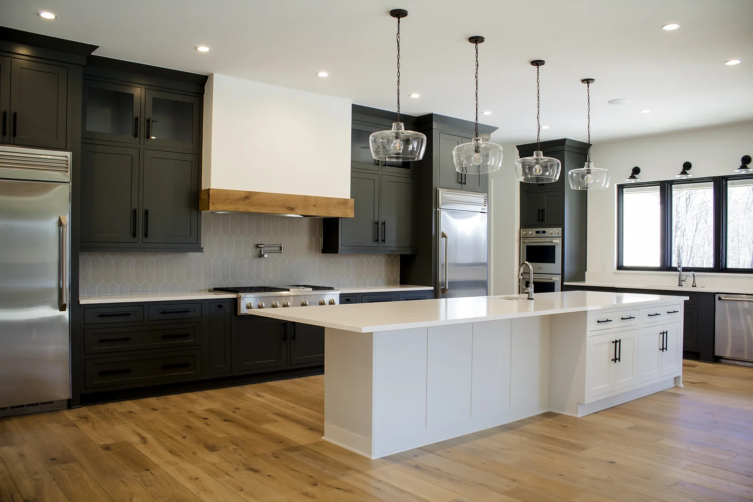 Portfolio - Holland House