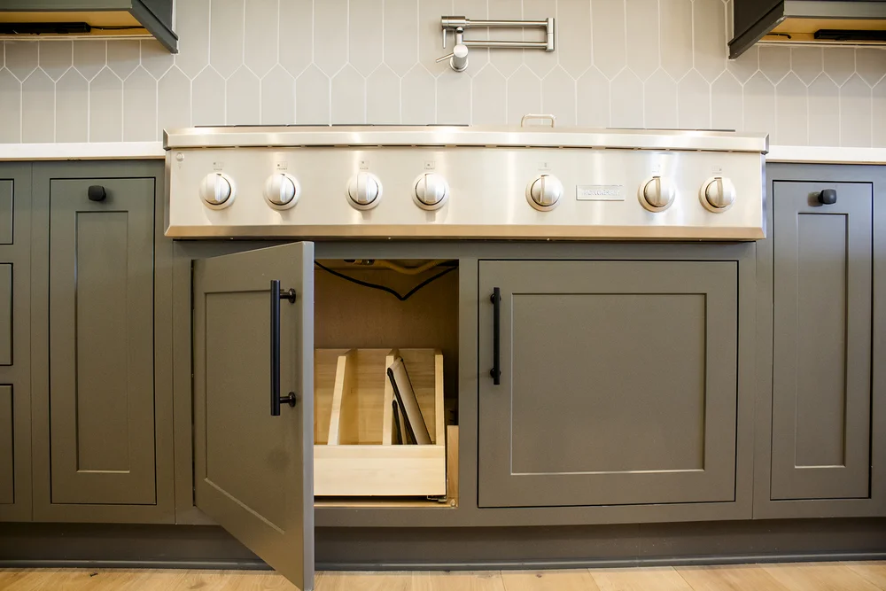 Portfolio - Holland House