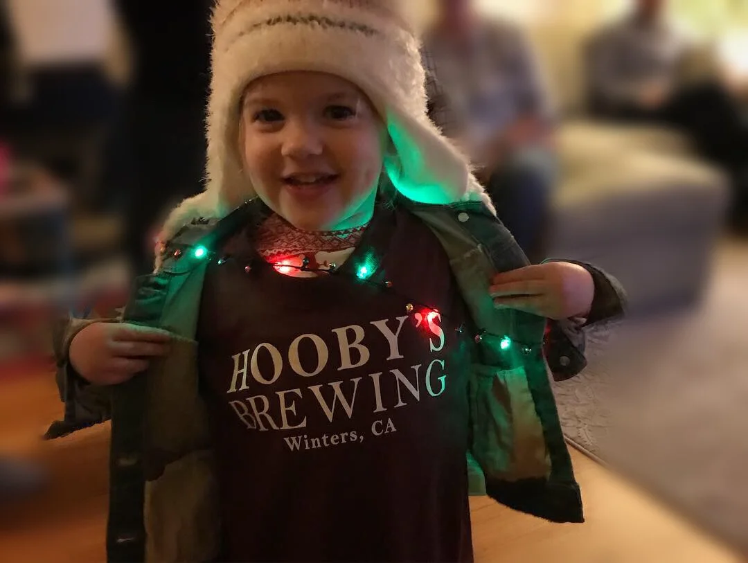 Brewery - Hooby's Brewing