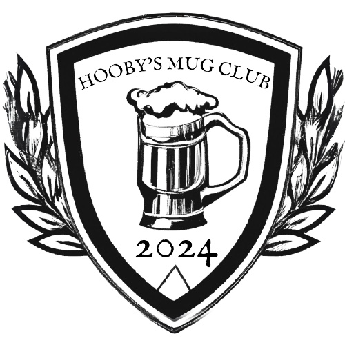 Brewery - Hooby's Brewing