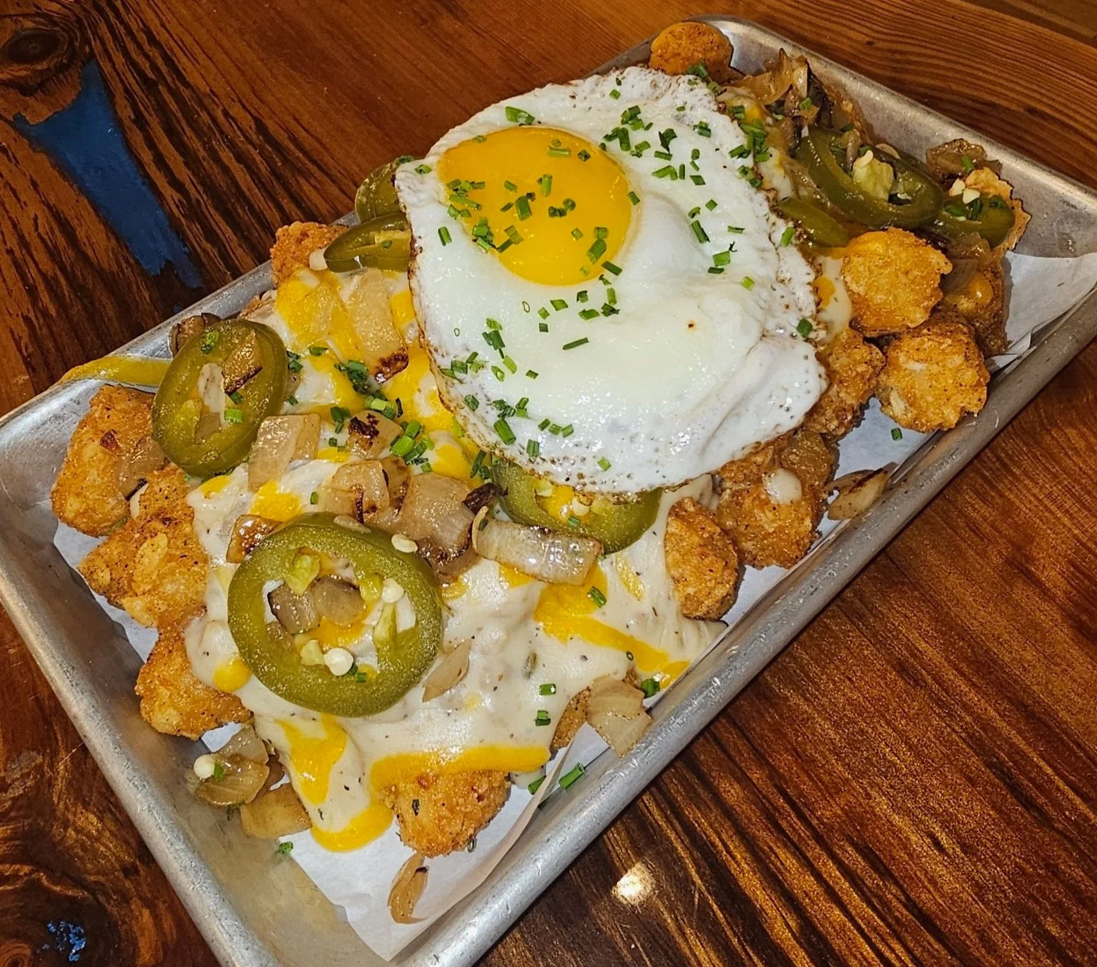 Brewery - Hooby's Brewing