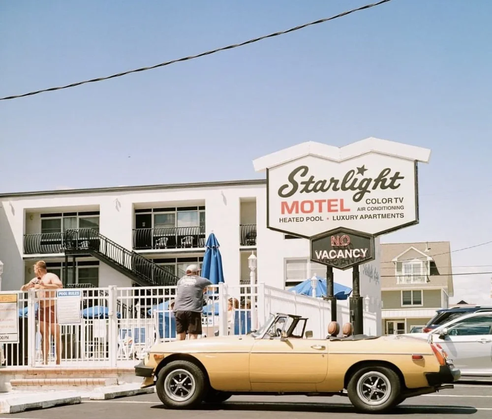 Gallery — Starlight Motel & Luxury Suites