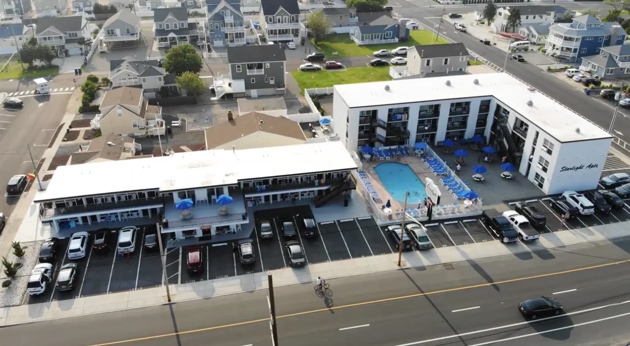 Gallery — Starlight Motel & Luxury Suites