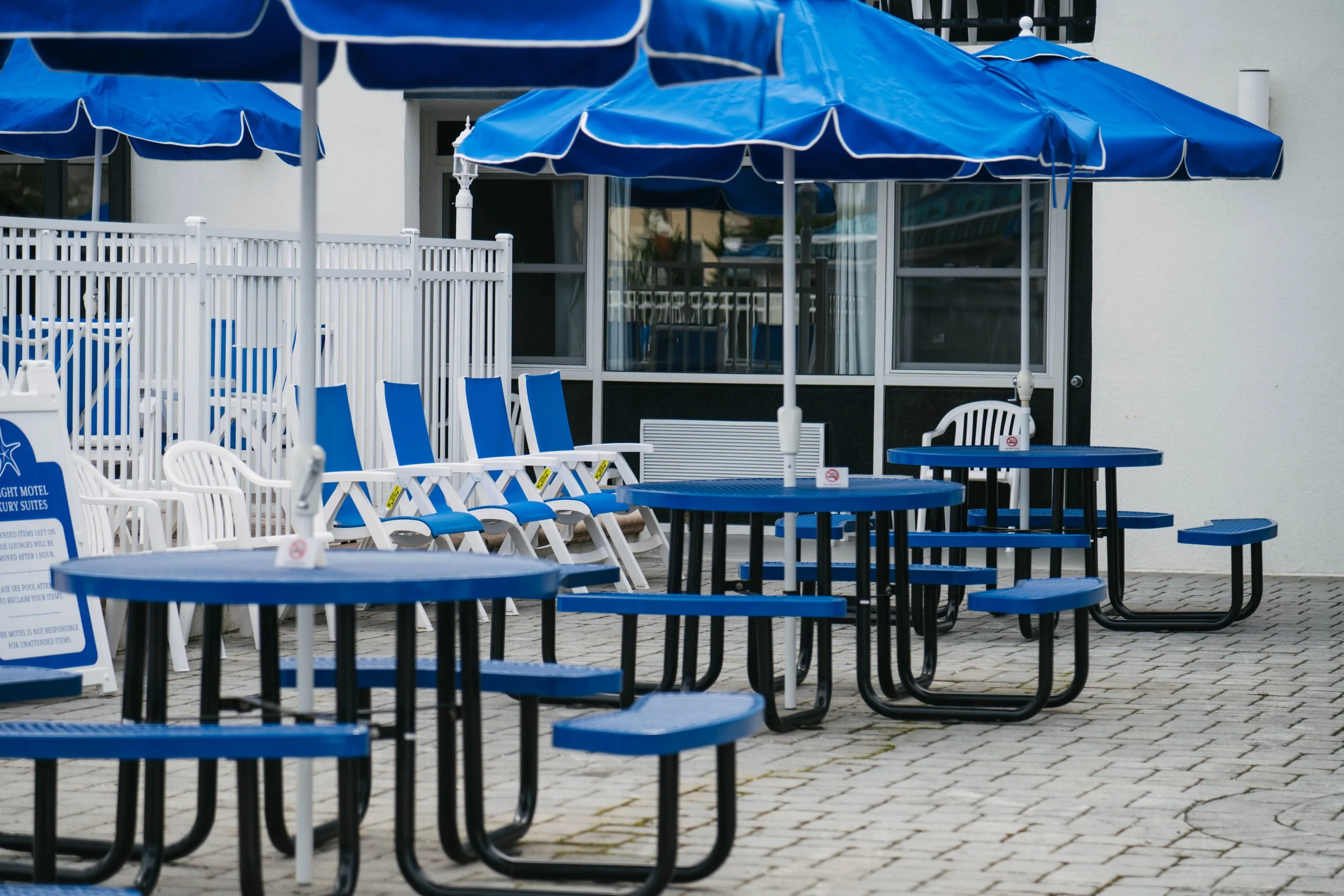 Gallery — Starlight Motel & Luxury Suites