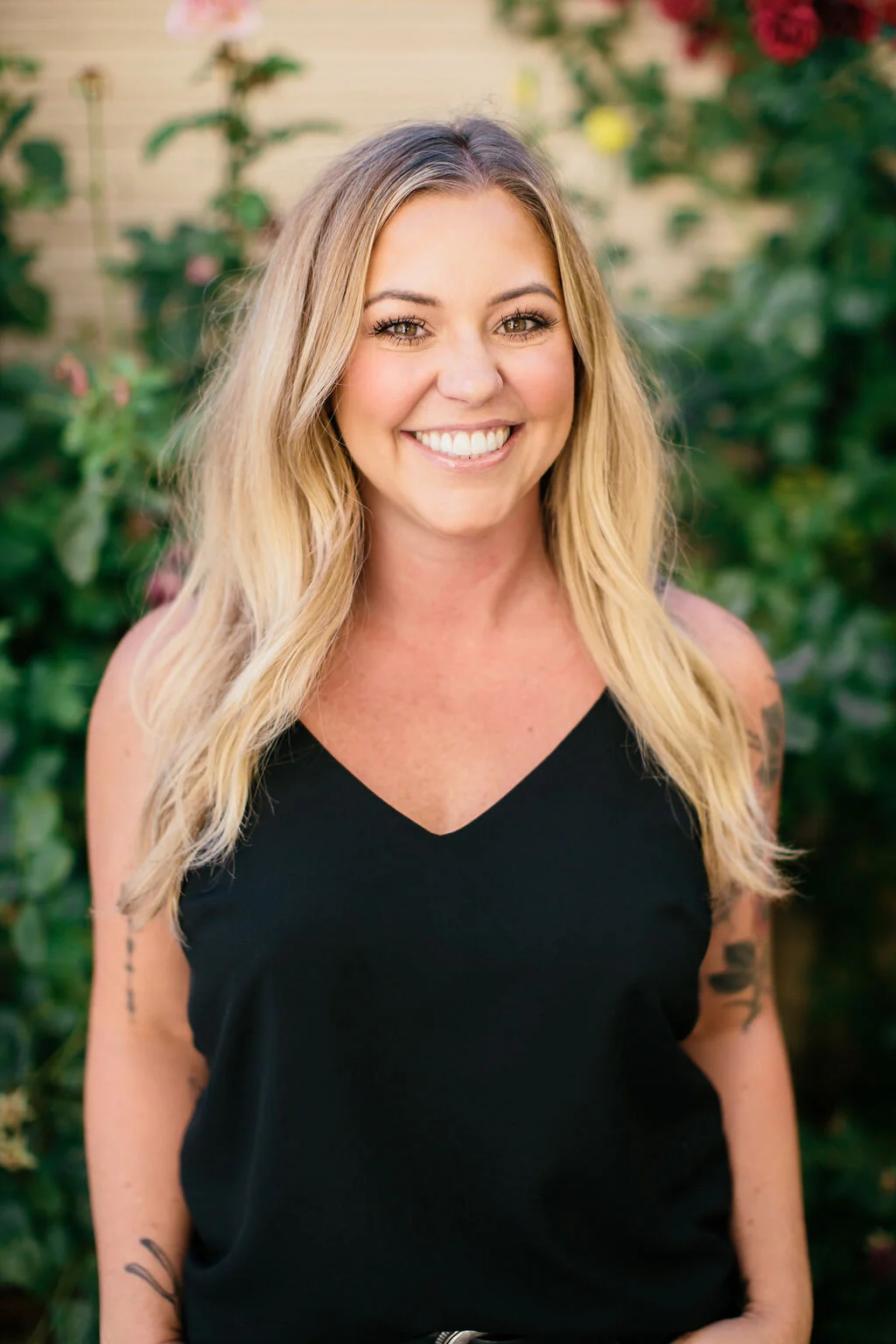 Team — Seven31 on Forest