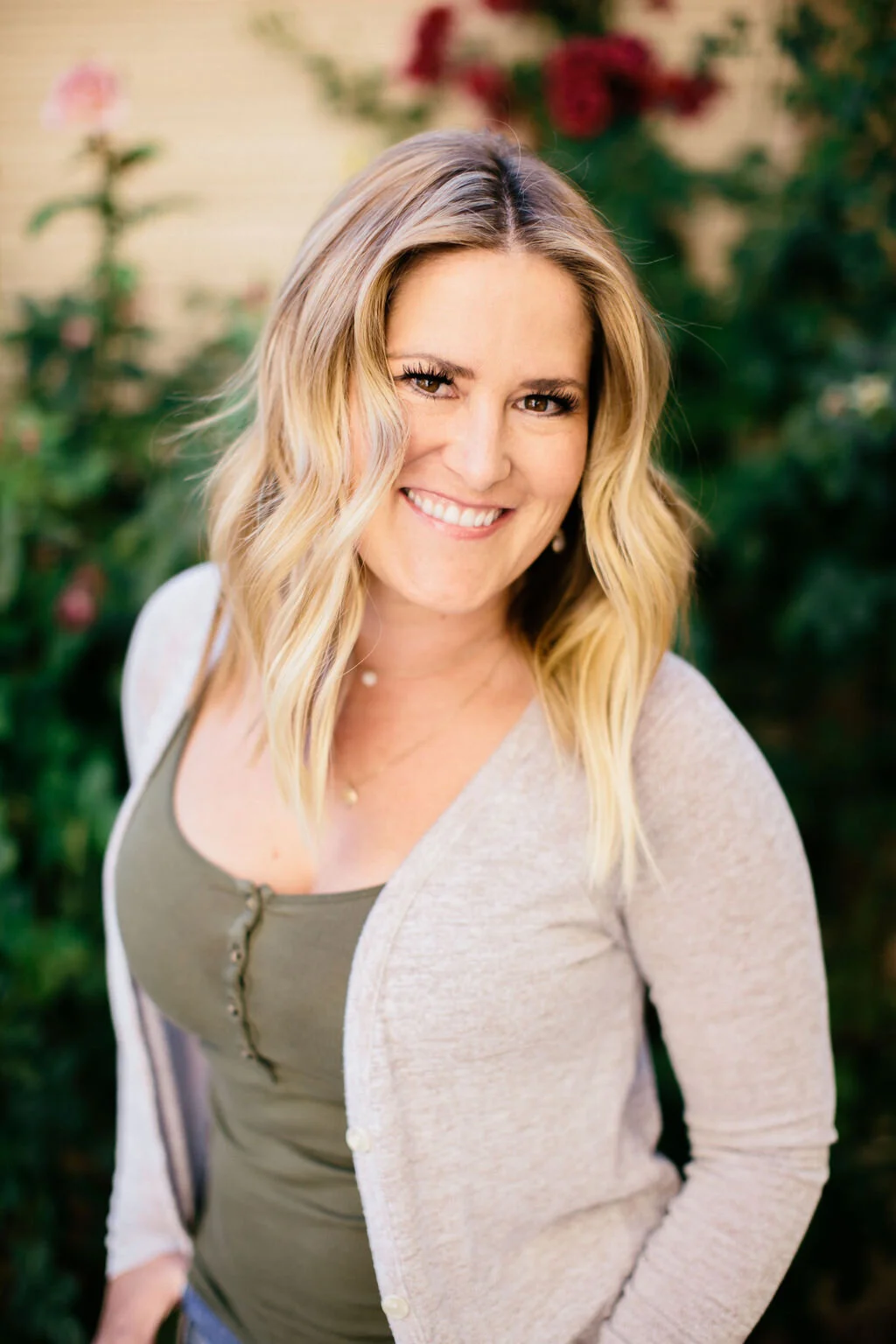 Team — Seven31 on Forest