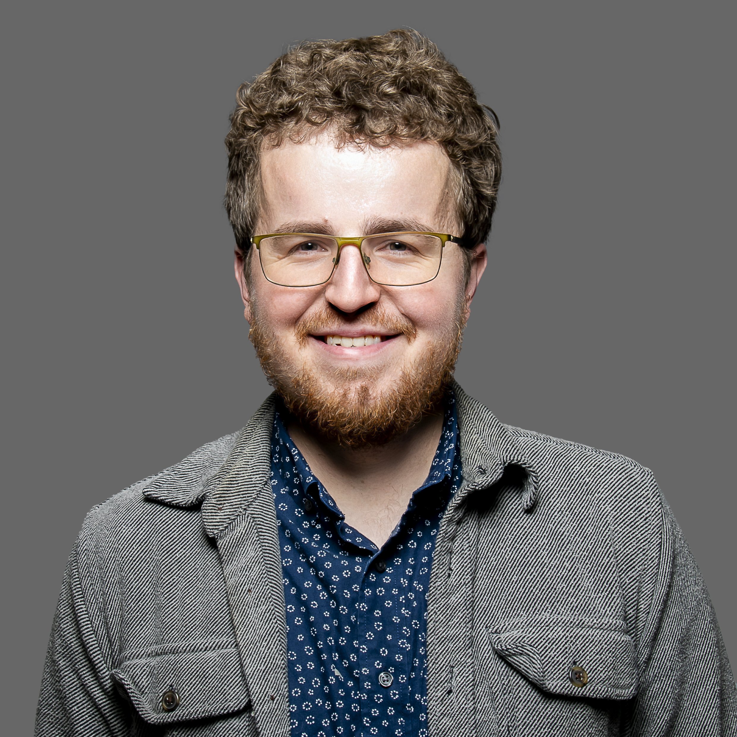 About Us — Things Unseen Theatre