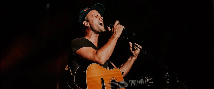 Andrew Ripp Music - Official Website