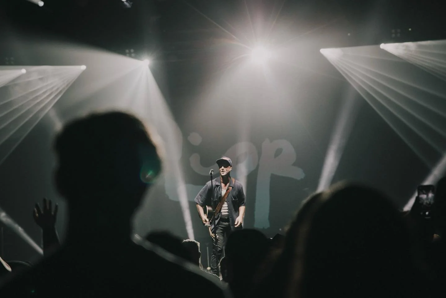 Andrew Ripp Music - Official Website