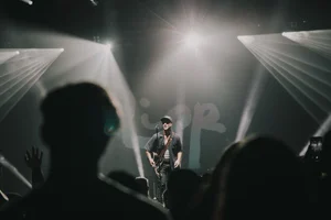 Andrew Ripp Music - Official Website