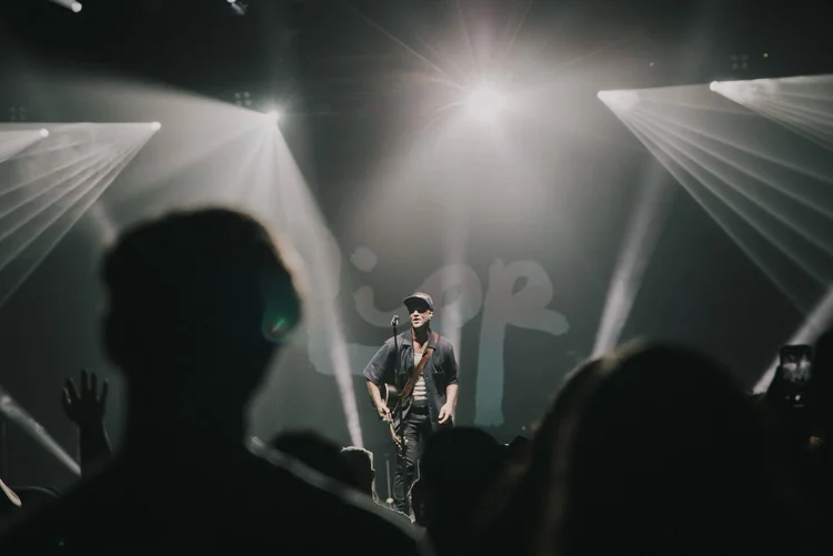 Andrew Ripp Music - Official Website