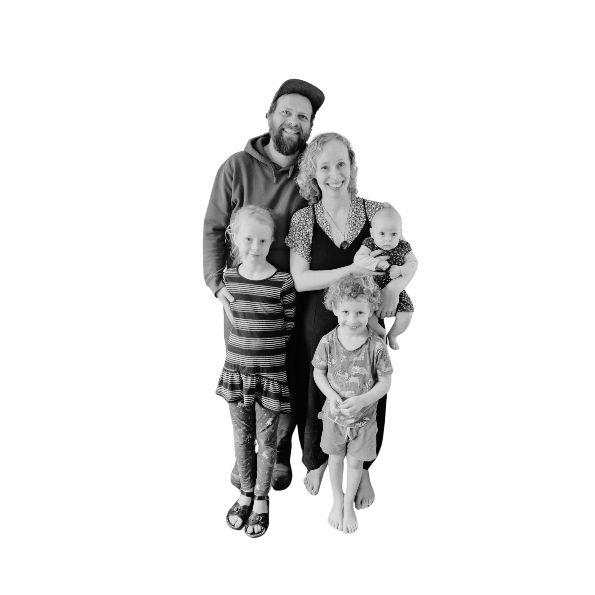 Team — St Tom’s Church