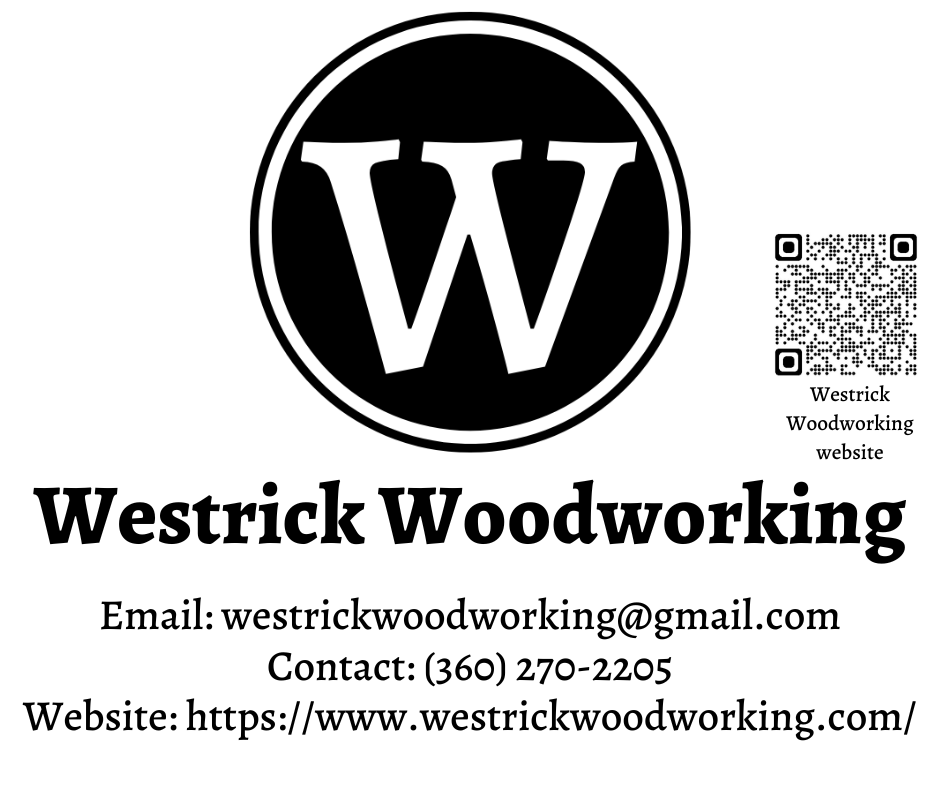 Westrick Woodworking