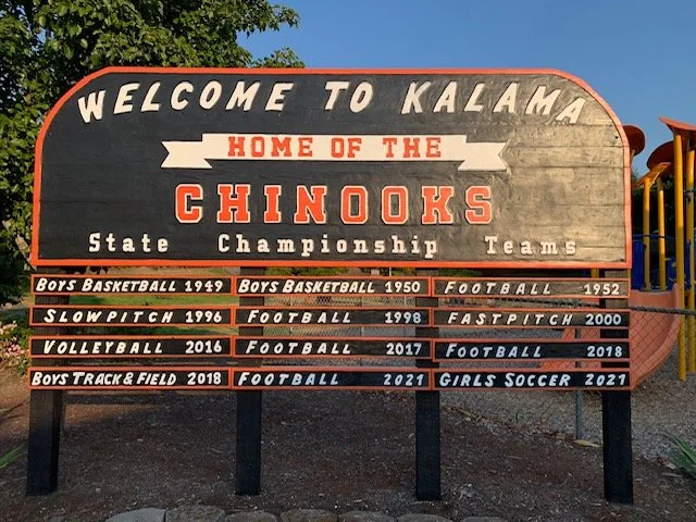 Project Gallery — Westrick Woodworking