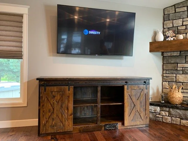 Westrick Woodworking