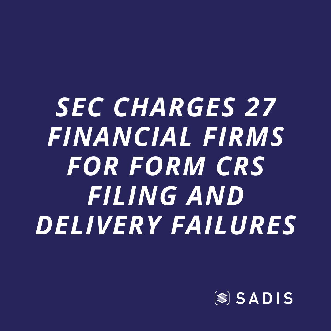 Sadis & Goldberg LLP