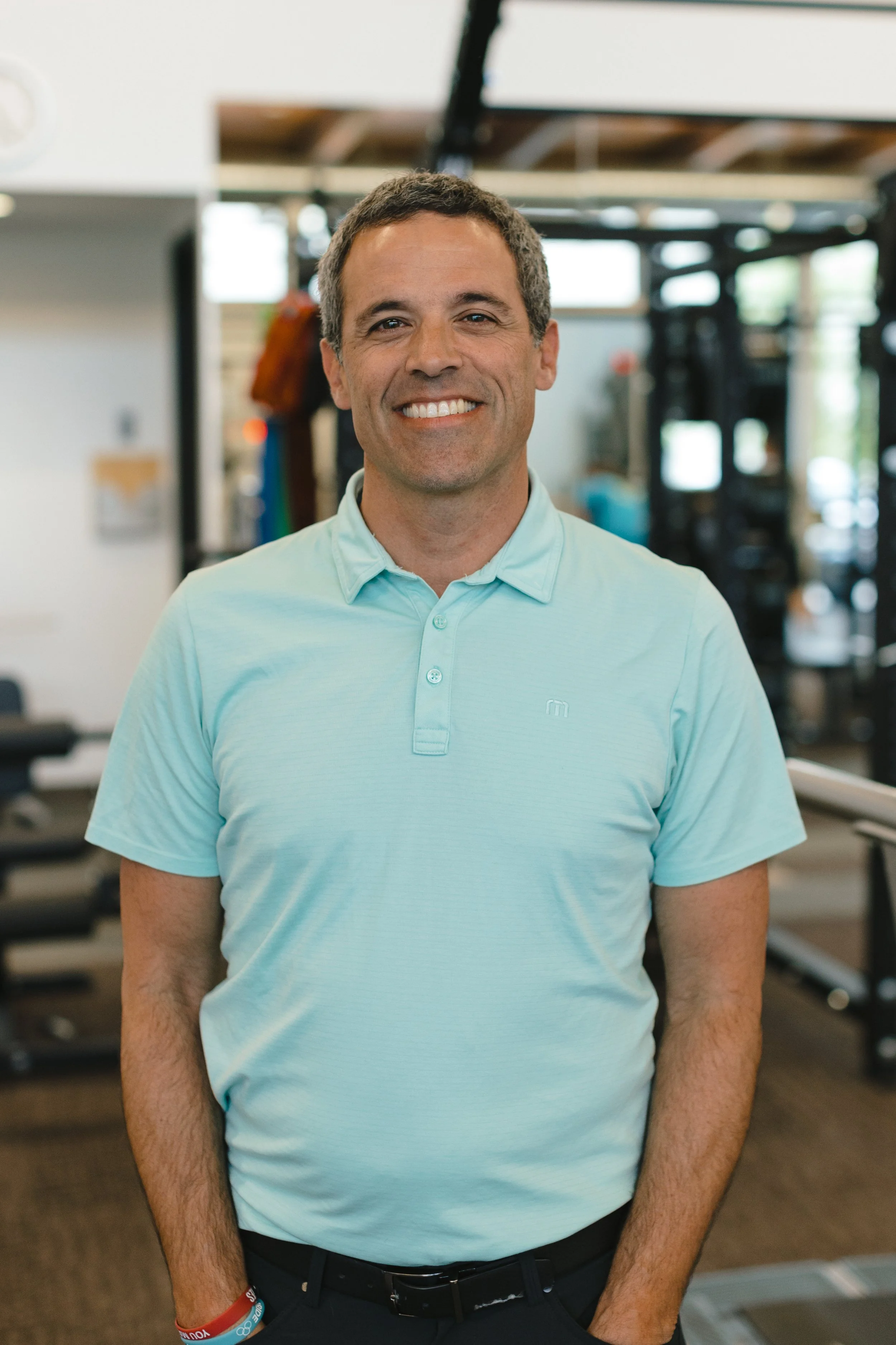 Physical Therapy Associates Spokane