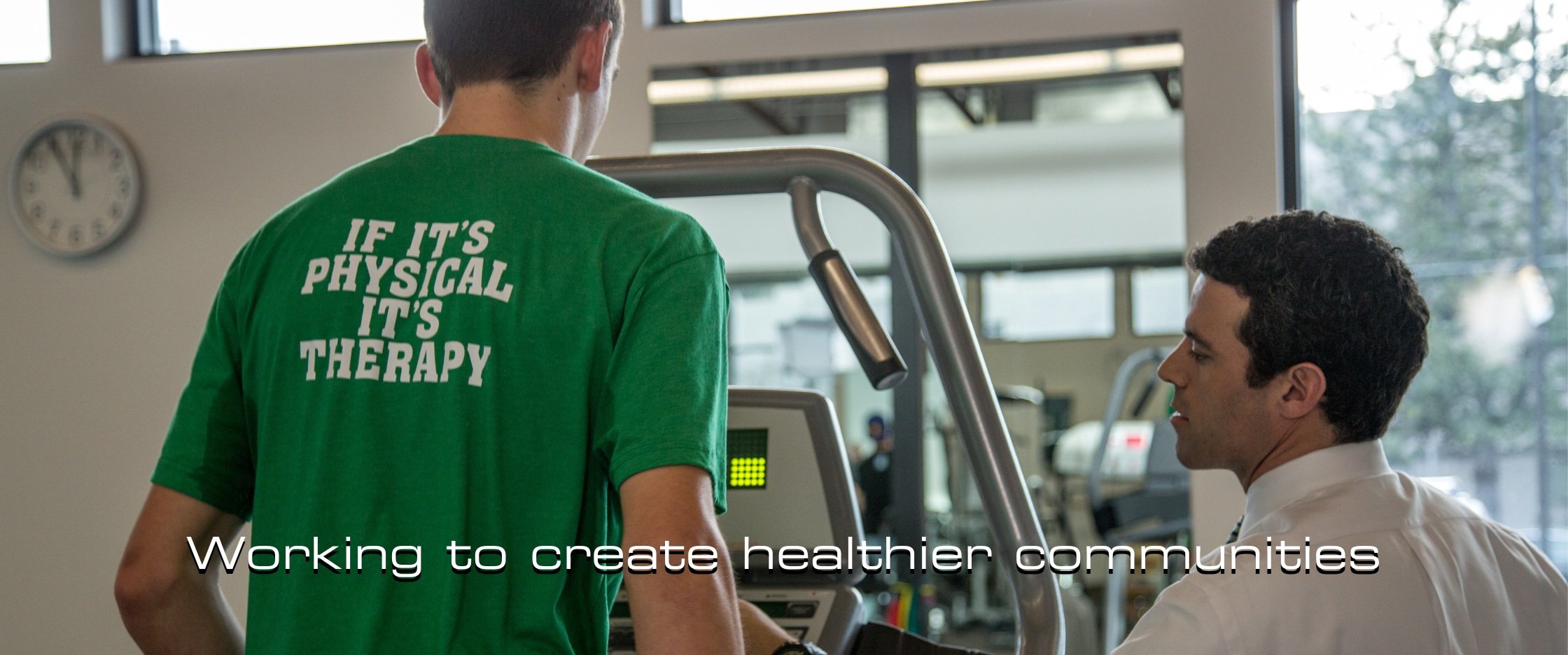 Physical Therapy Associates Spokane