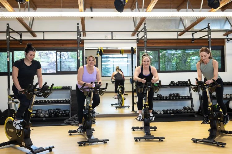 Physical Therapy Associates Spokane