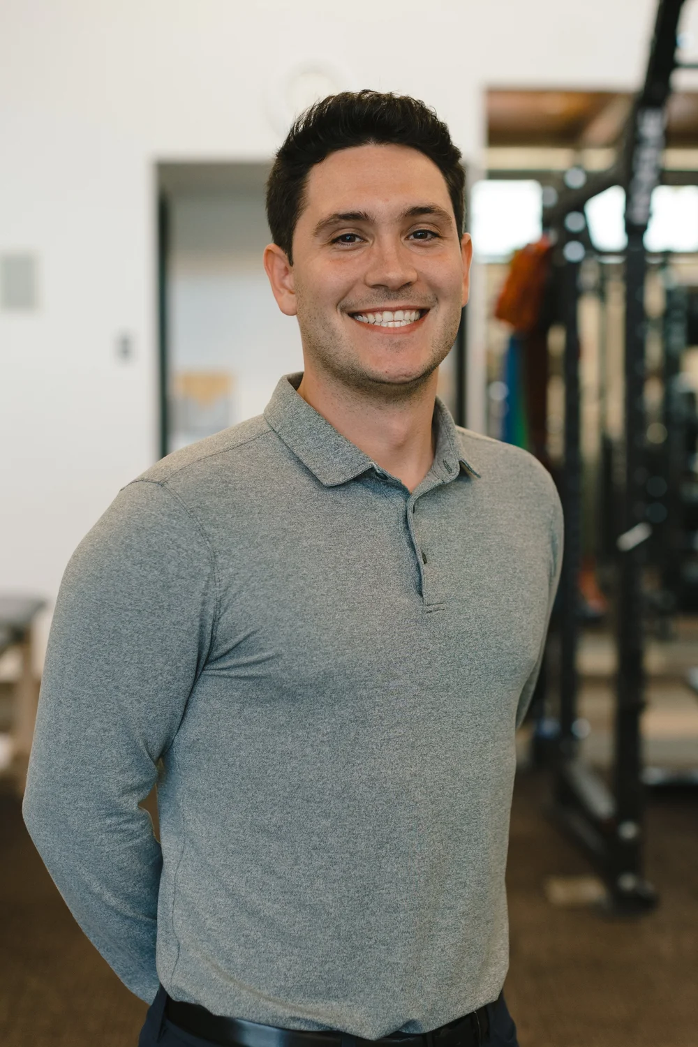 Our Team — Physical Therapy Associates Spokane