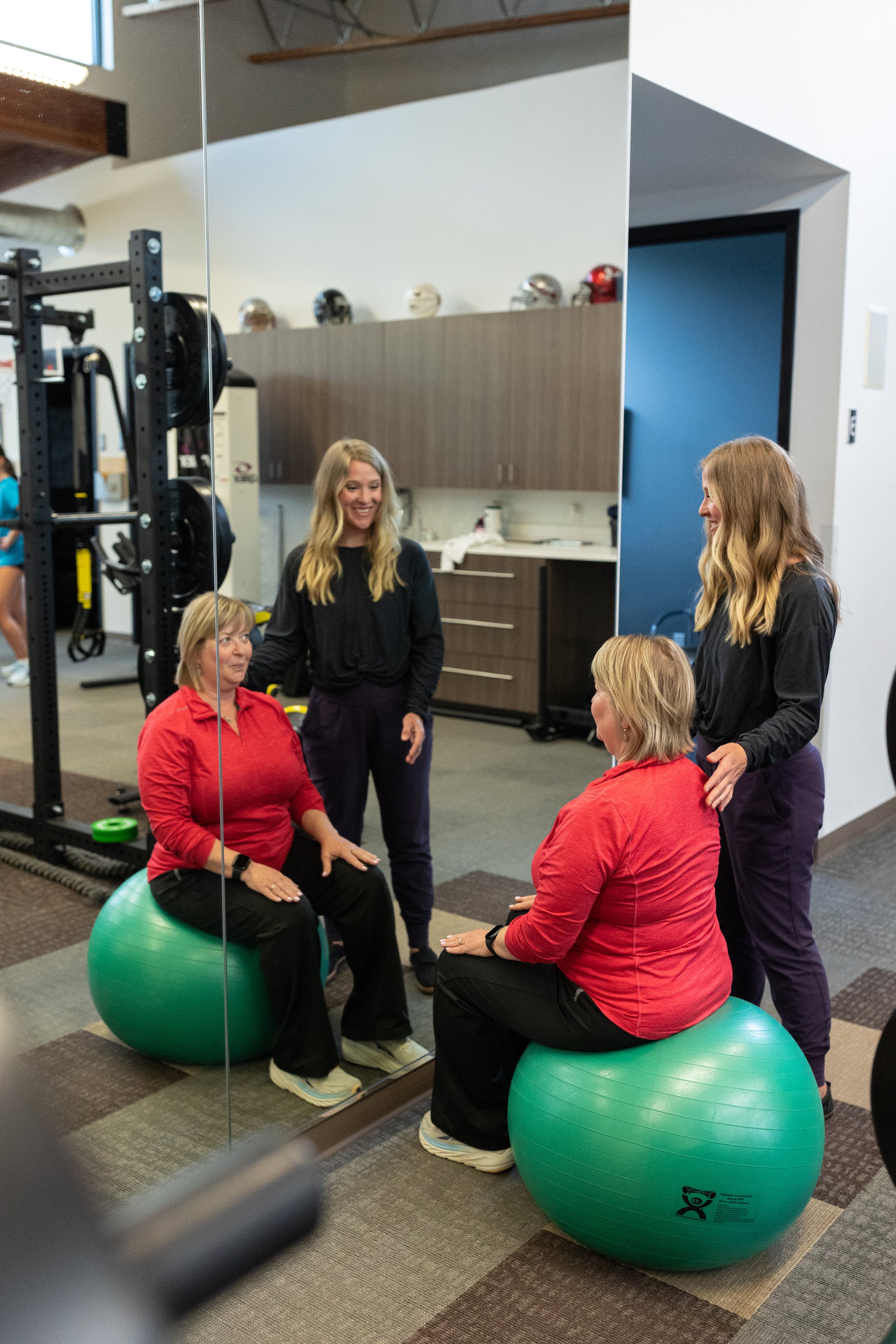 Pelvic Health Physical Therapy — Physical Therapy Associates Spokane