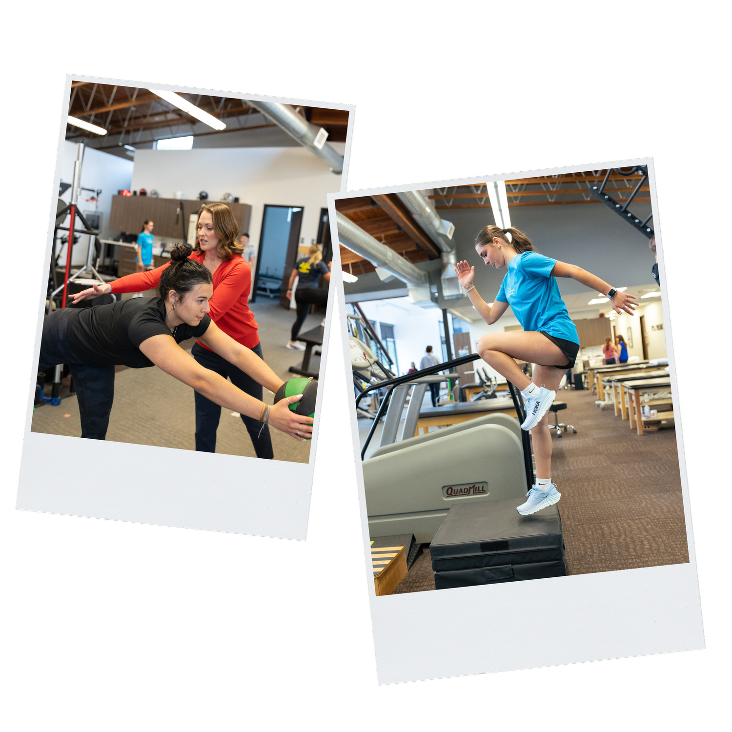 Physical Therapy — Physical Therapy Associates Spokane