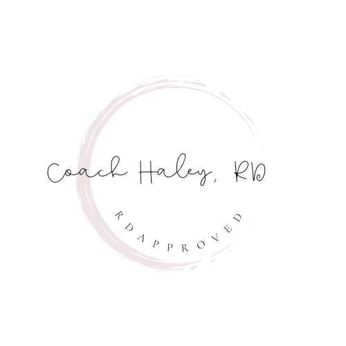 About — Coach Haley