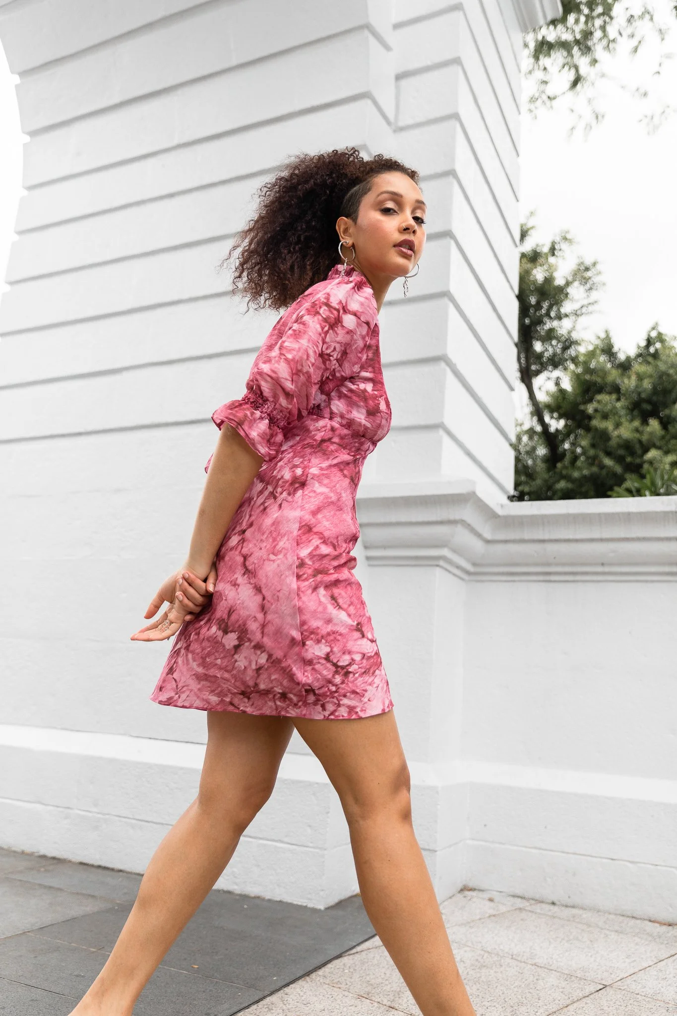 Fashion Photographer Singapore | Content Creation | Sustainability ...