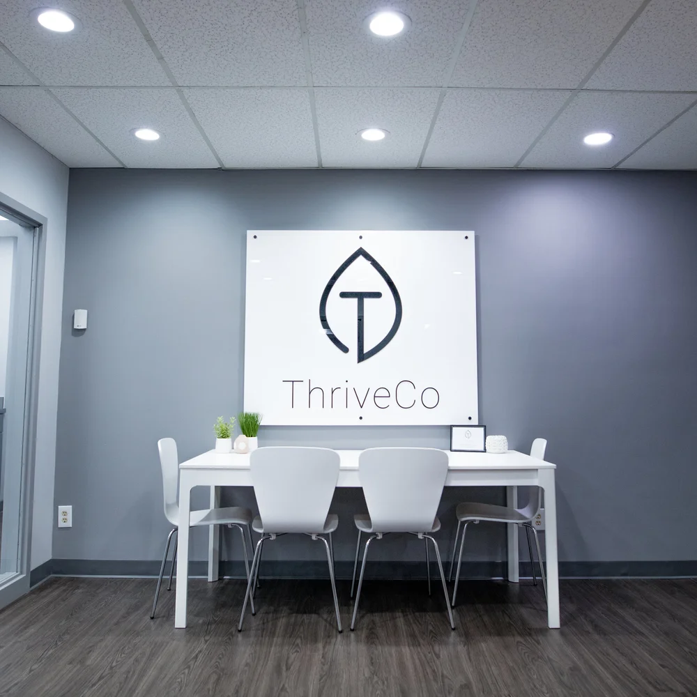 ThriveCo — Our Memberships