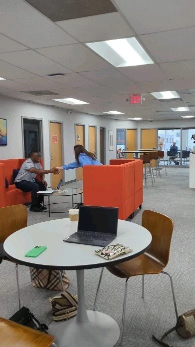 ThriveCo — Contact