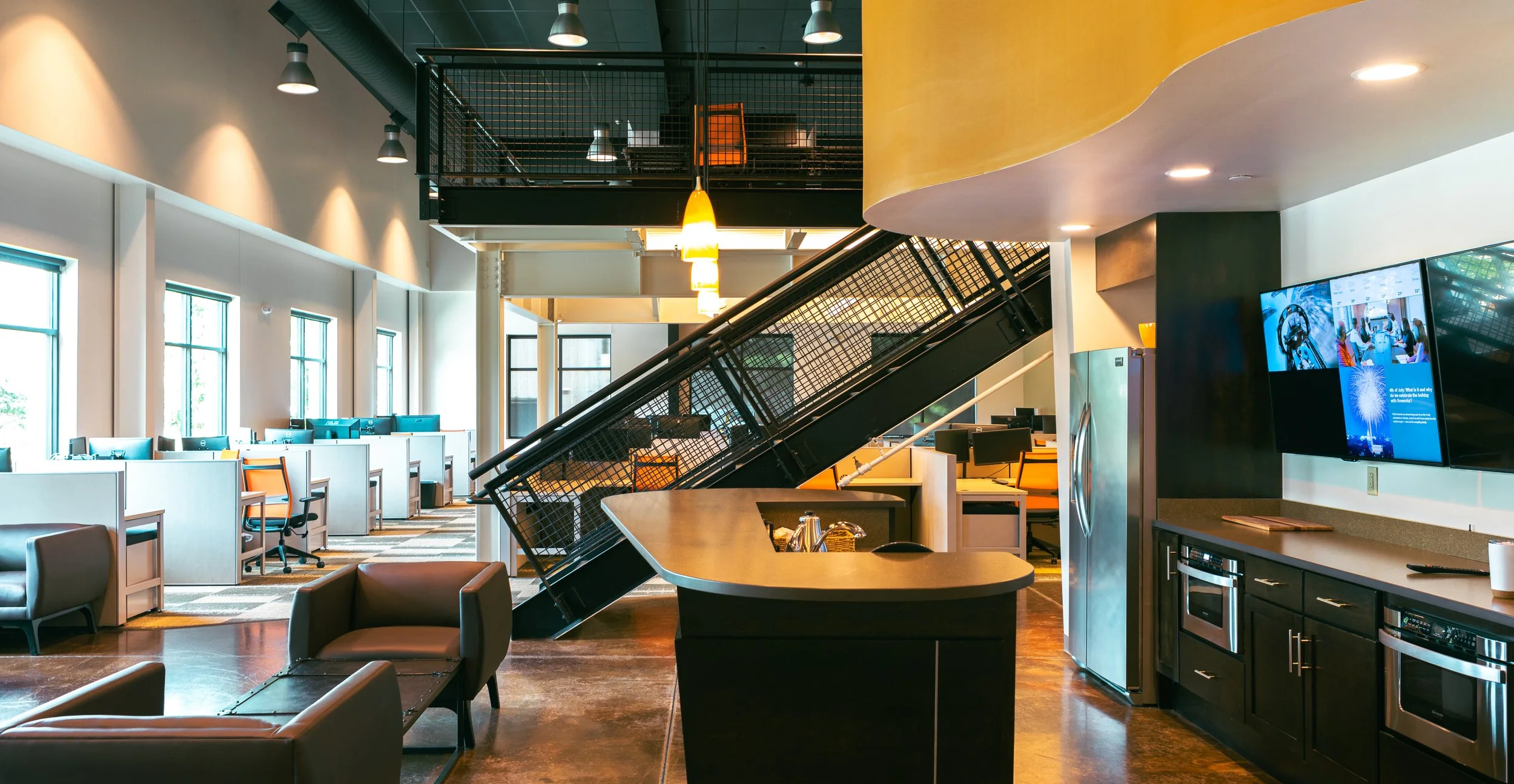 Coworking Space in St. Louis | ThriveCo