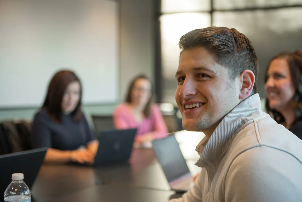 Coworking Space in St. Louis | ThriveCo