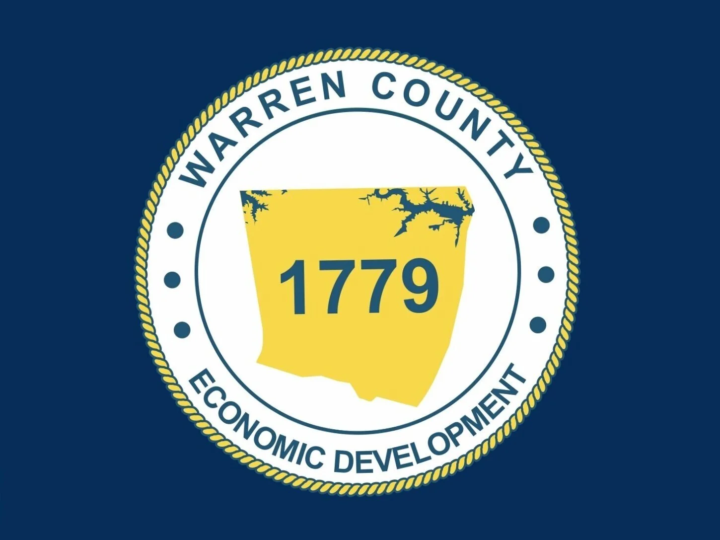WARREN COUNTY EDC