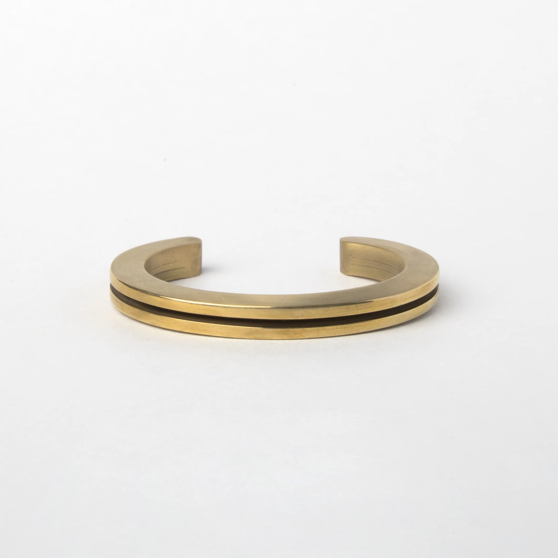 Cuffs — Pasha Moezzi