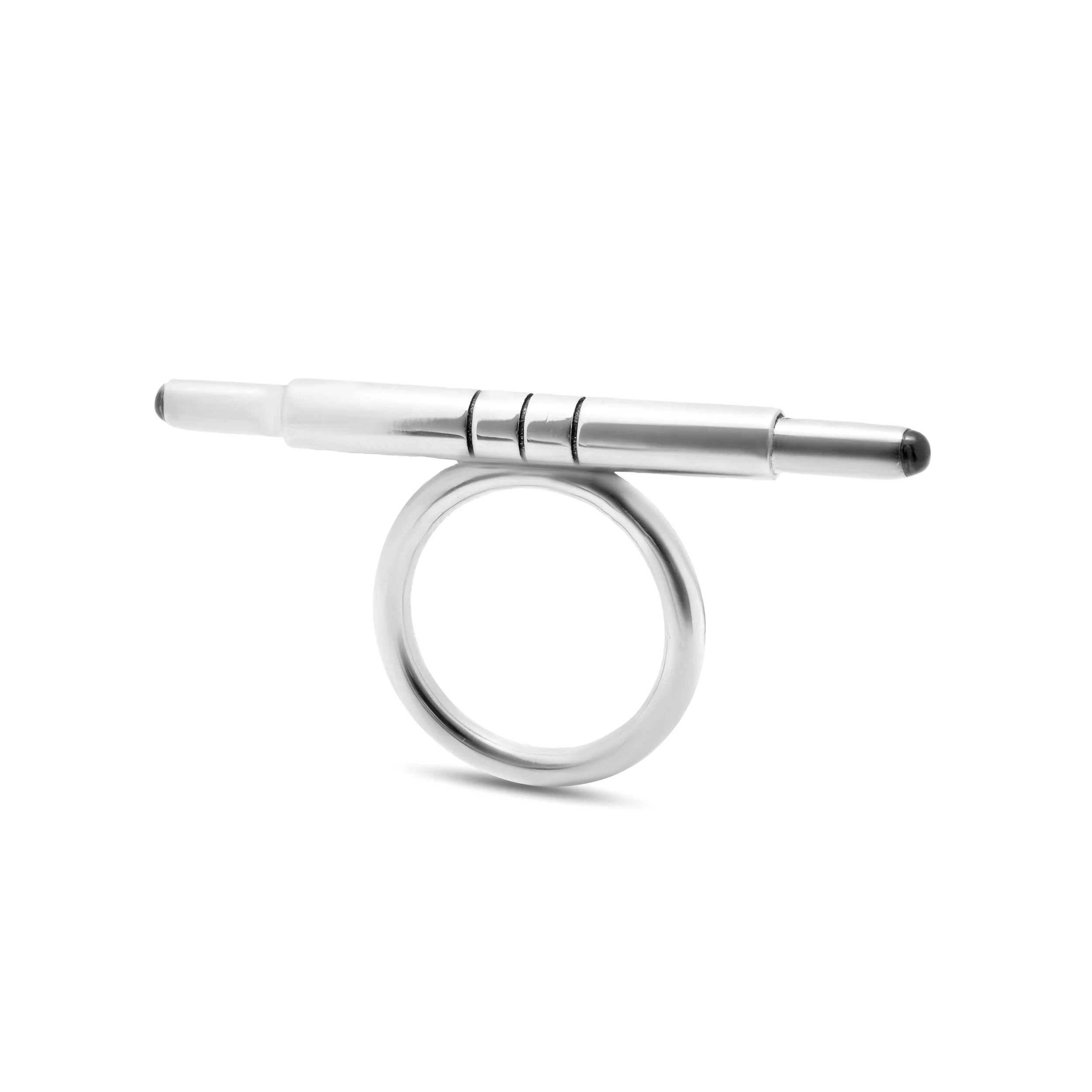 Rings — Pasha Moezzi