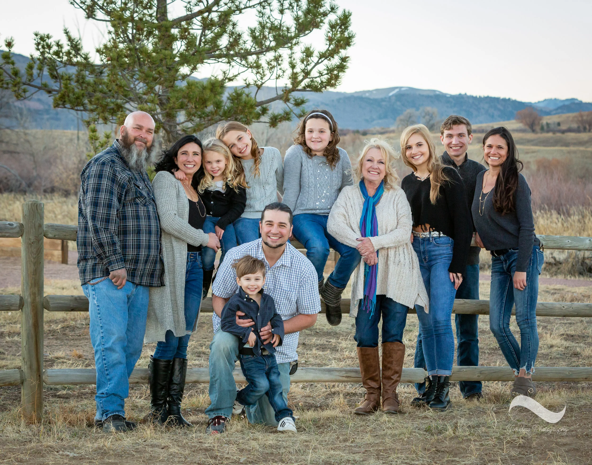 Timeless Photography by Dana