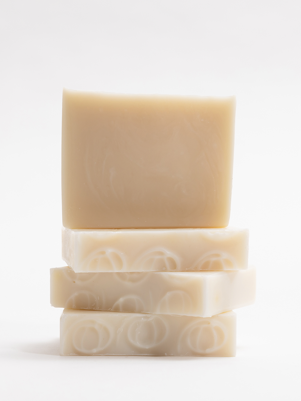 Plain Bar Of Soap