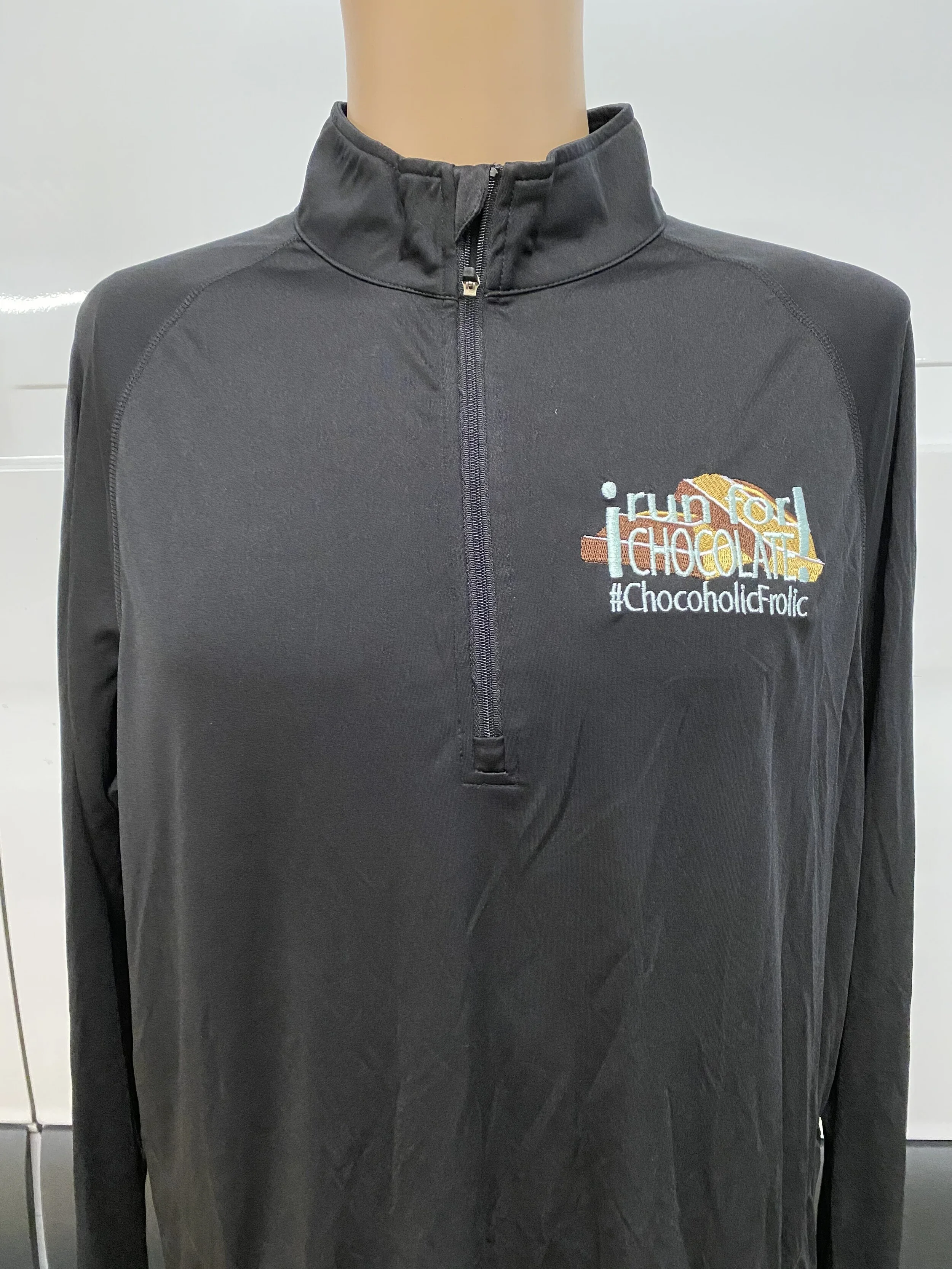 SHOP — Chocoholic Frolic