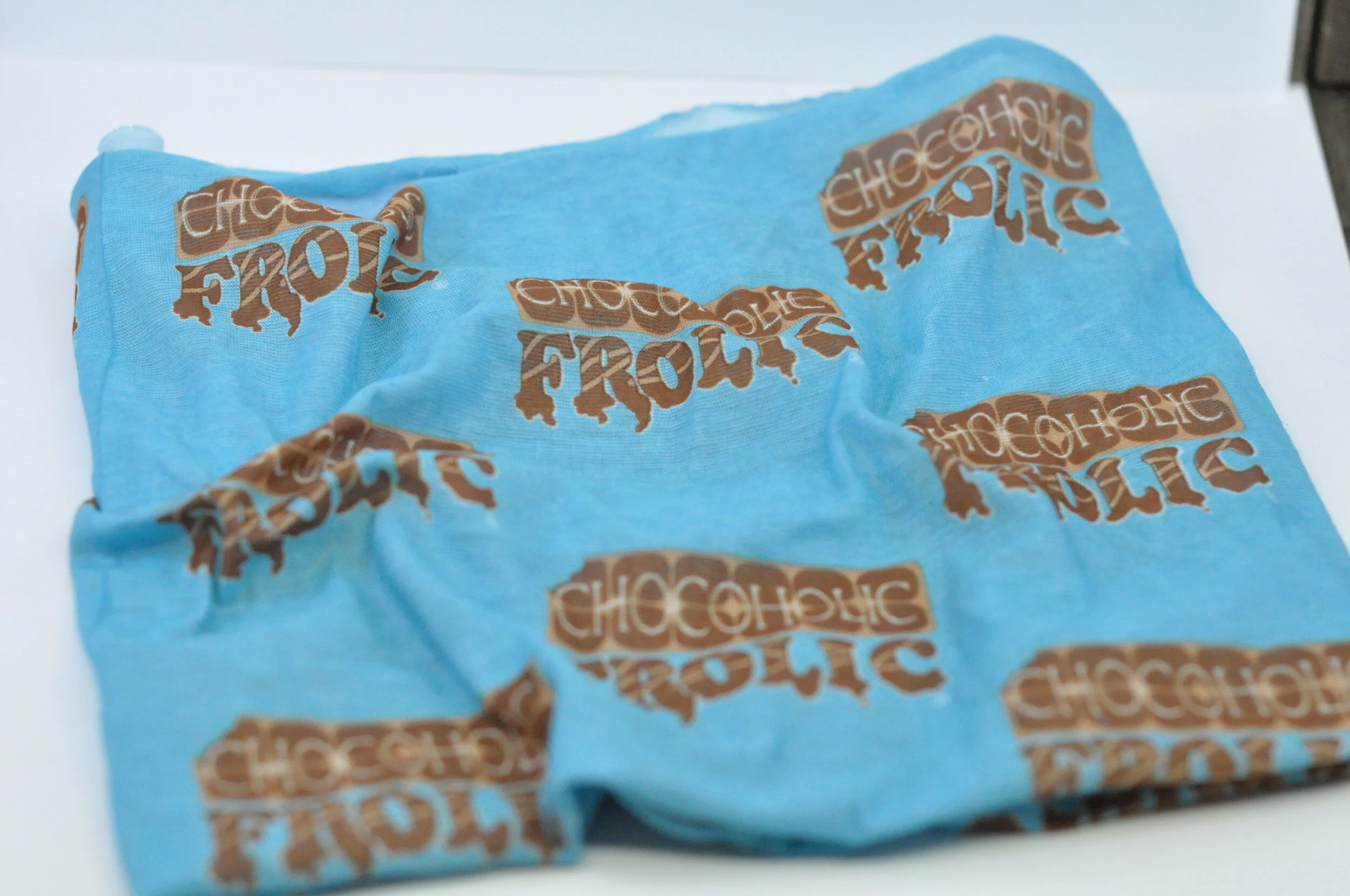 SHOP — Chocoholic Frolic