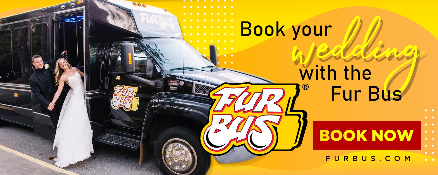Fur Bus | Atlanta's Best Party Bus