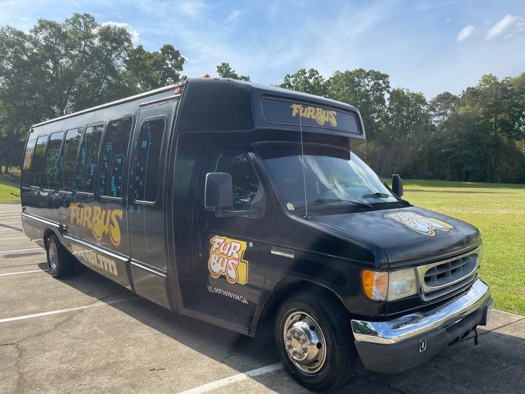 Atlanta Party Bus Rental Services | Rent A Bus In Atlanta