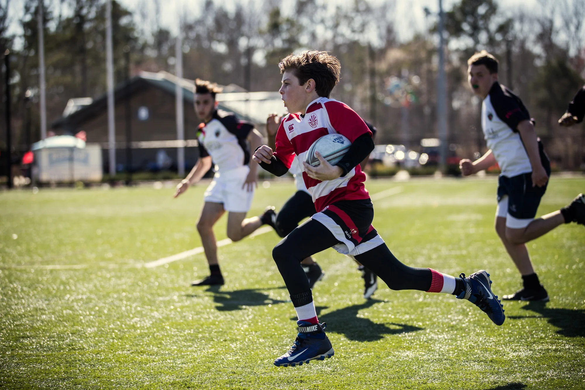 Atlanta Youth Rugby